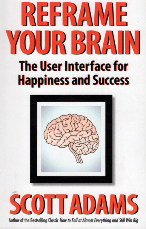 Reframing your brain | Full House Productions